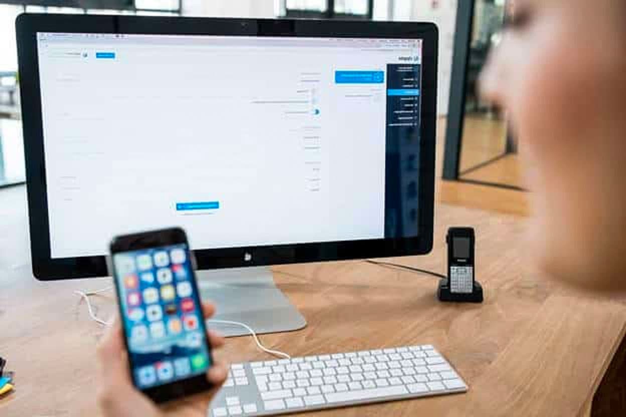 All features at a glance