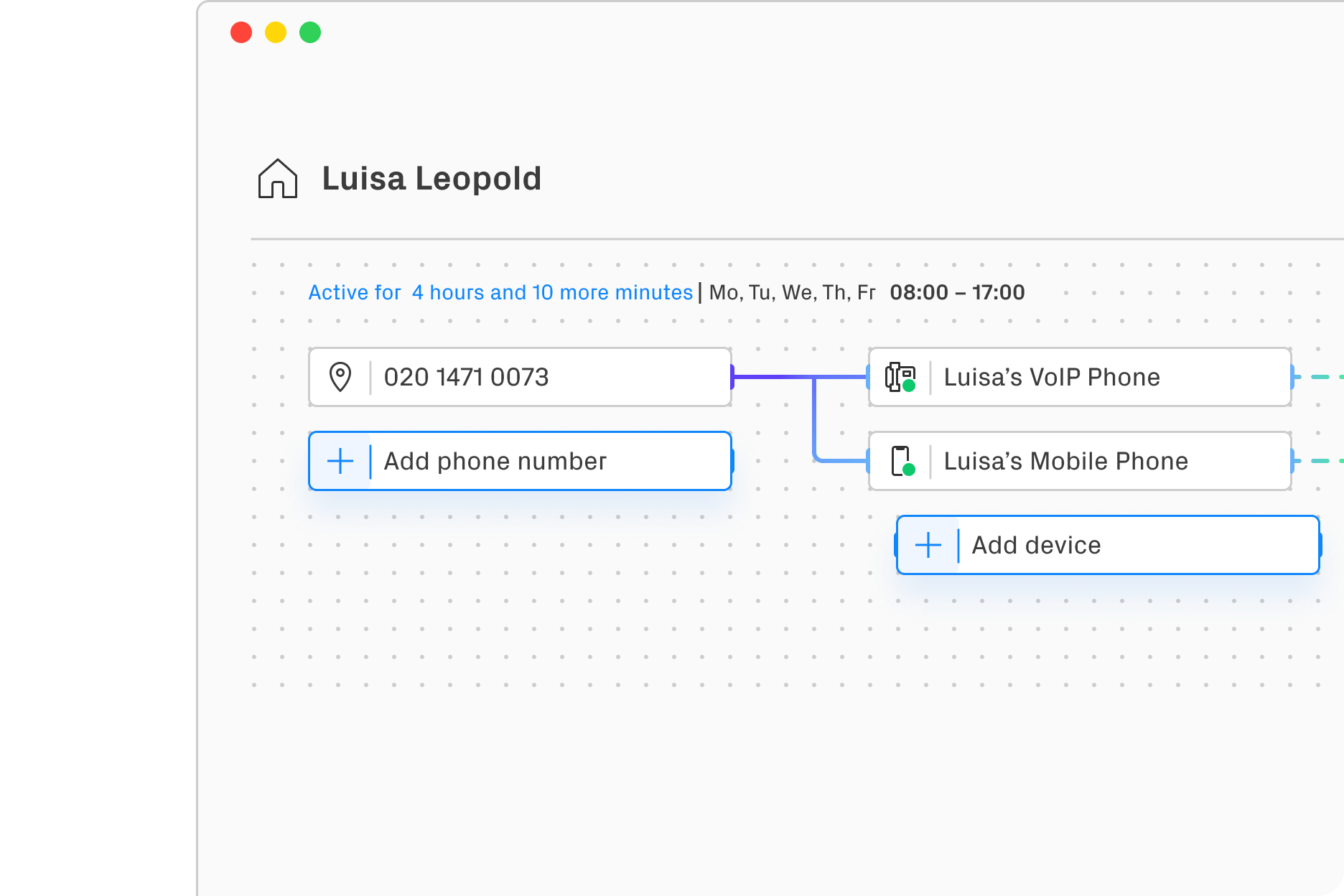 Conversations That Drive Success